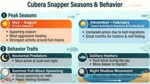 Cubera Snapper: Size, Records & Is It Good to Eat? - PescaYa