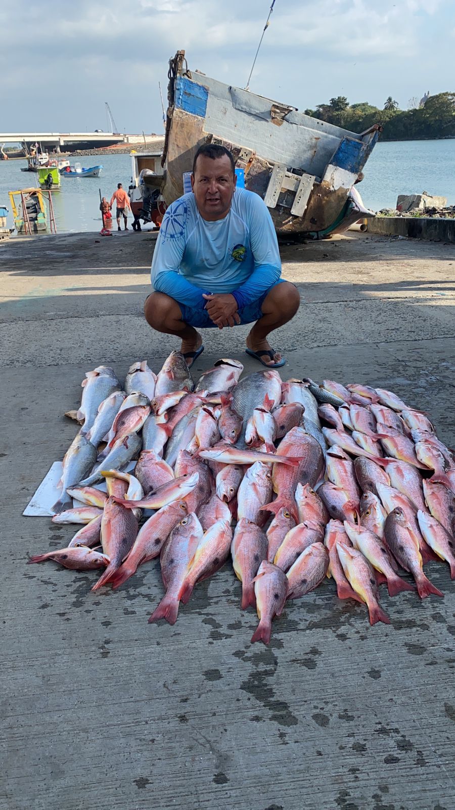 Cubera Snapper: Size, Records & Is It Good to Eat? - PescaYa