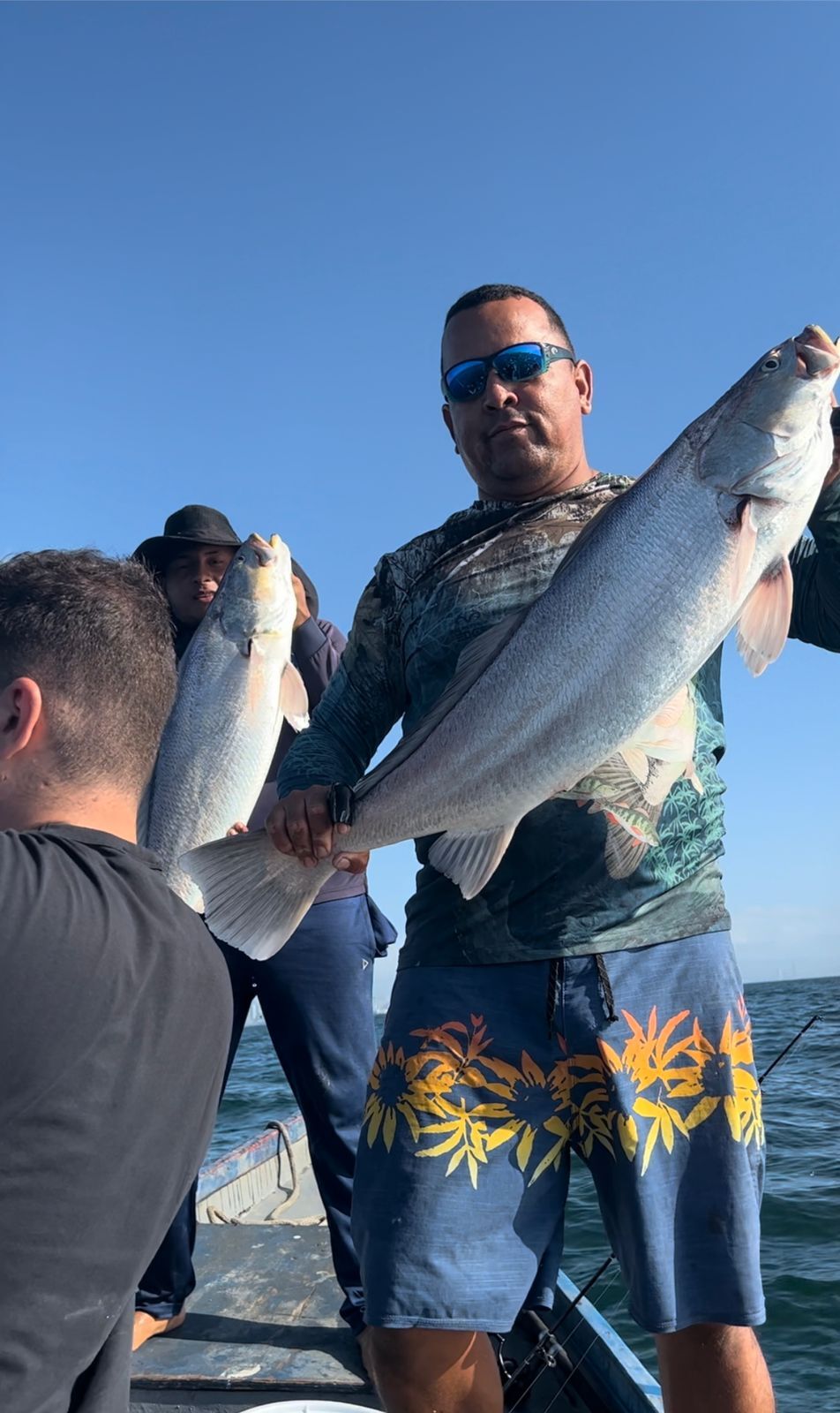 Cubera Snapper: Size, Records & Is It Good to Eat? - PescaYa