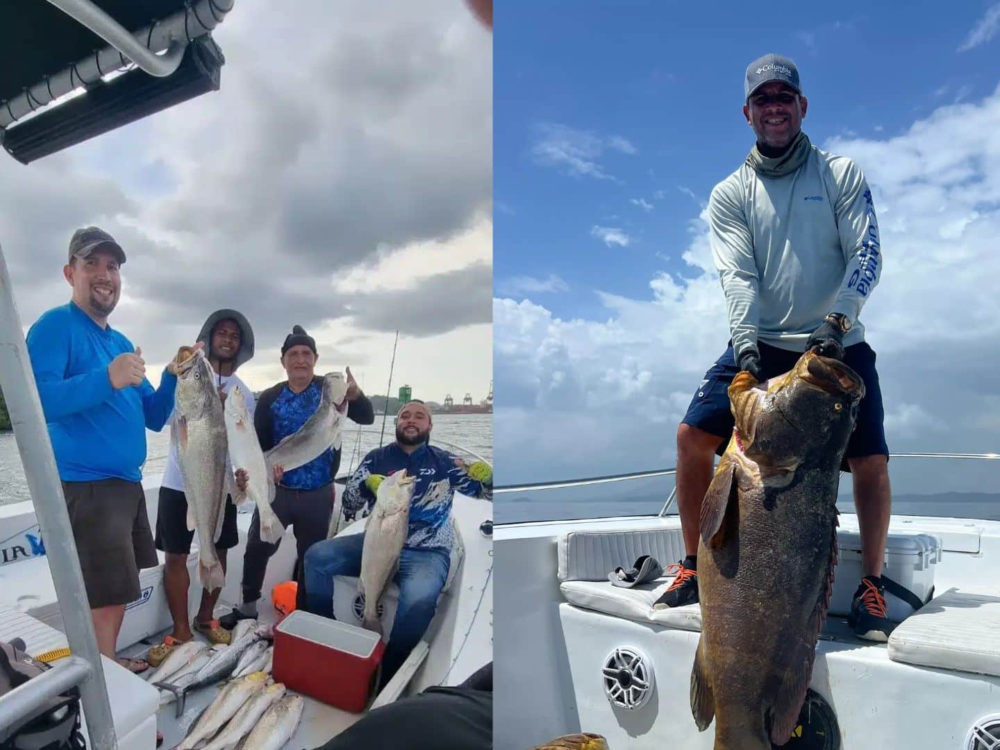 Cubera Snapper: Size, Records & Is It Good to Eat? - PescaYa