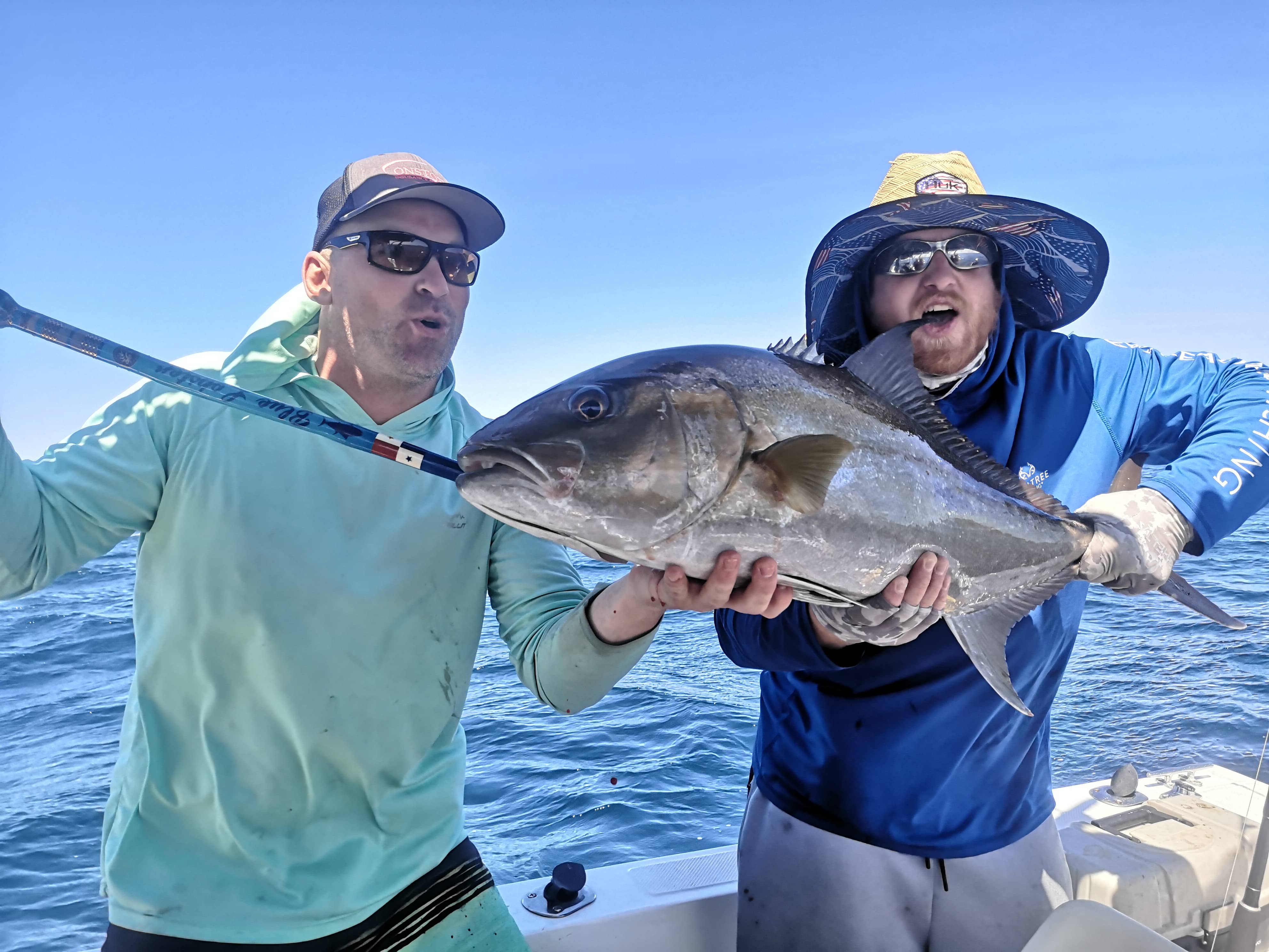 Cubera Snapper: Size, Records & Is It Good to Eat? - PescaYa