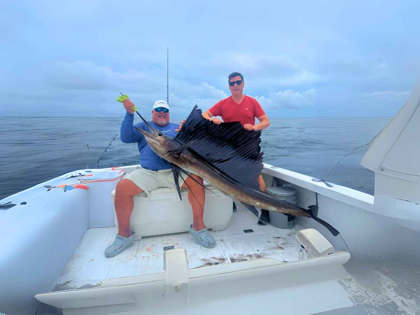 Cubera Snapper: Size, Records & Is It Good to Eat? - PescaYa
