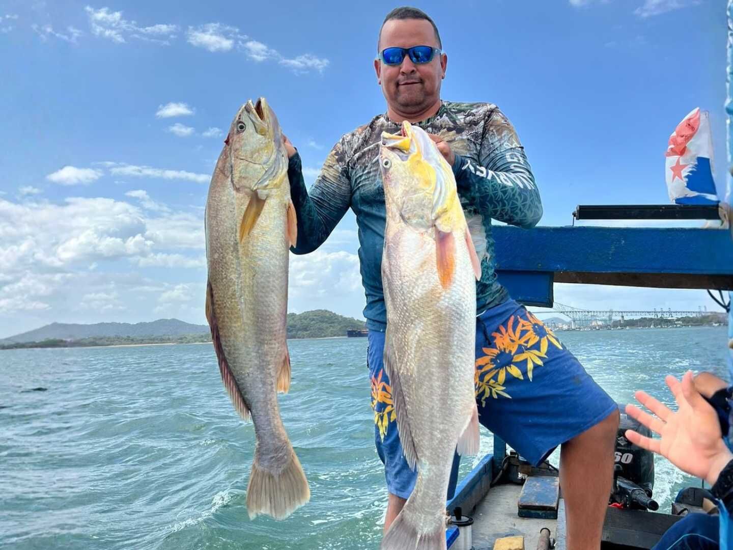 Cubera Snapper: Size, Records & Is It Good to Eat? - PescaYa